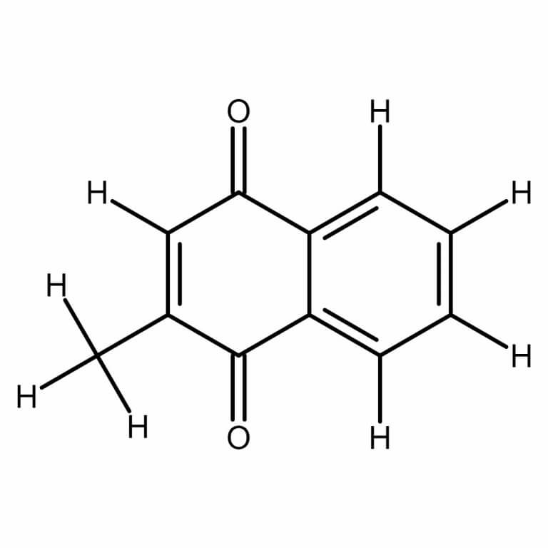 Vitamin K3 – CRM LABSTANDARD