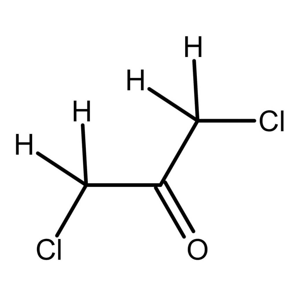 1,3-Dichloroacetone – CRM LABSTANDARD