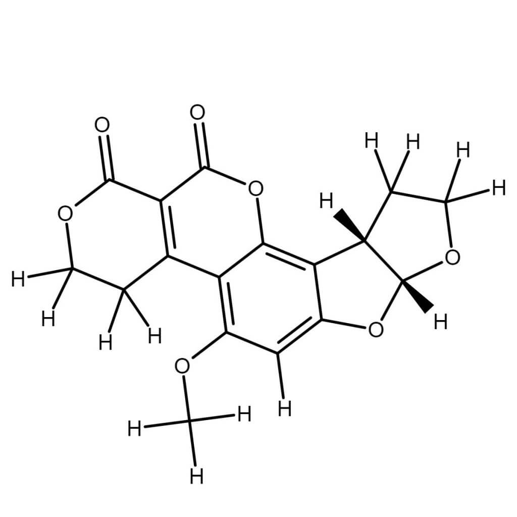 Aflatoxin G2 solution – CRM LABSTANDARD