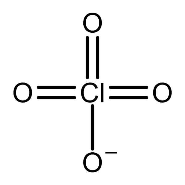 Perchlorate solution - CRM LABSTANDARD